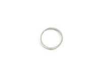 Genuine BMW - 07119906463 - Sealing O-Ring - Priced Each (07-11-9-906-463)