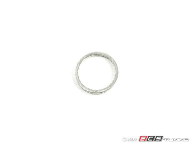 Genuine BMW - 07119906463 - Sealing O-Ring - Priced Each (07-11-9-906-463)