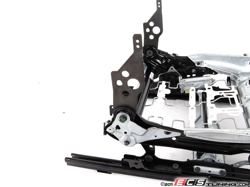 Genuine BMW - 52107135539 - Electric seat mechanism - left (52-10-7-135 ...