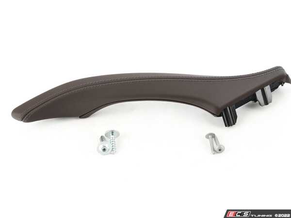 Genuine BMW - 51417359276 - CLOSING HANDLE, RIGHT (51-41-7-359-276)