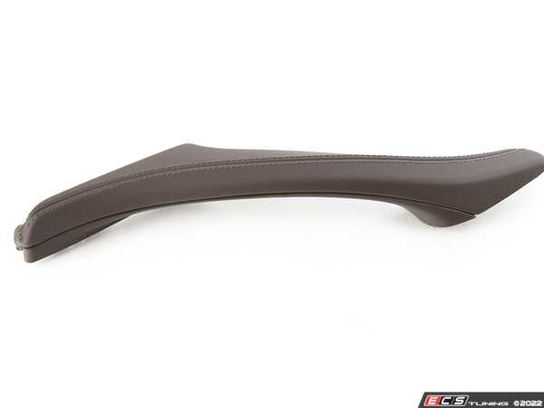 Genuine BMW - 51417359276 - CLOSING HANDLE, RIGHT (51-41-7-359-276)