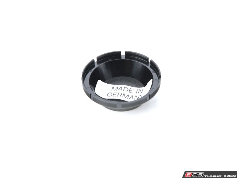 Genuine Porsche - 94610211876 - Accessory Drive Belt Idler Pulley