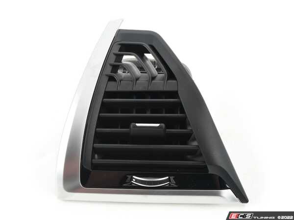 Genuine BMW - 64229363439 - Fresh-Air Vent - Driver's Side (64-22-9-363 ...