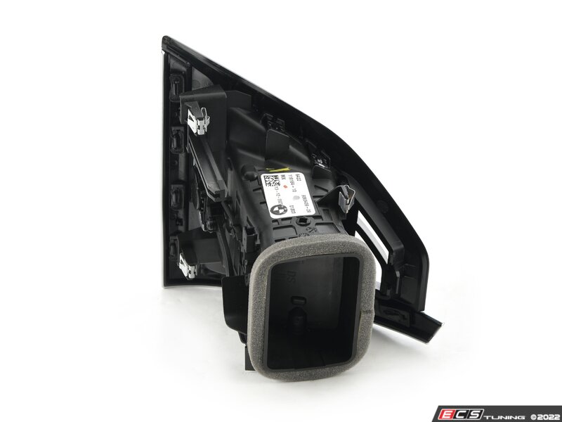 Genuine BMW - 64229363439 - Fresh-Air Vent - Driver's Side (64-22-9-363 ...