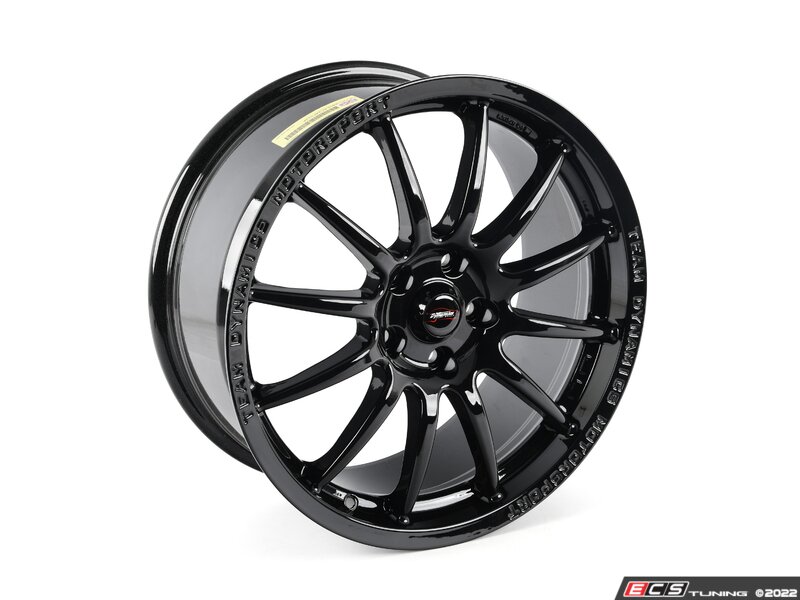 Team Dynamics - 5k2-88040k1 - TD PRO RACE 1.2 18x8.0 5x112 +40 66.6 ...