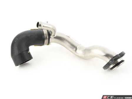 Genuine BMW - 11537581873 - Water Hose - Water Pump to Engine Inlet (11 ...