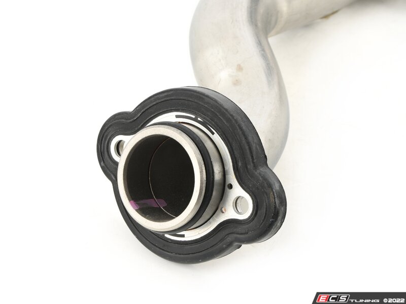 Genuine BMW - 11537581873 - Water Hose - Water Pump to Engine Inlet (11 ...