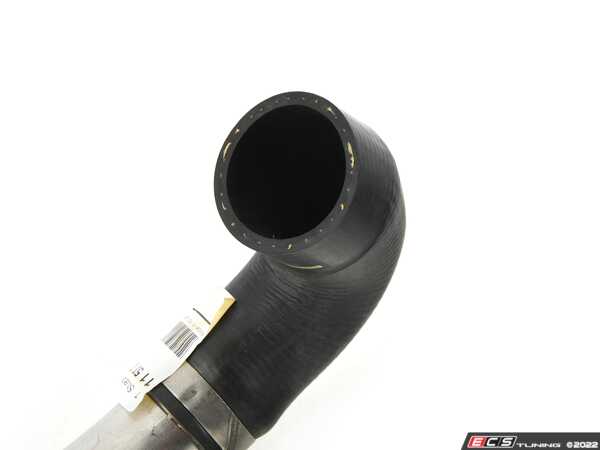 Genuine BMW - 11537581873 - Water Hose - Water Pump to Engine Inlet (11 ...