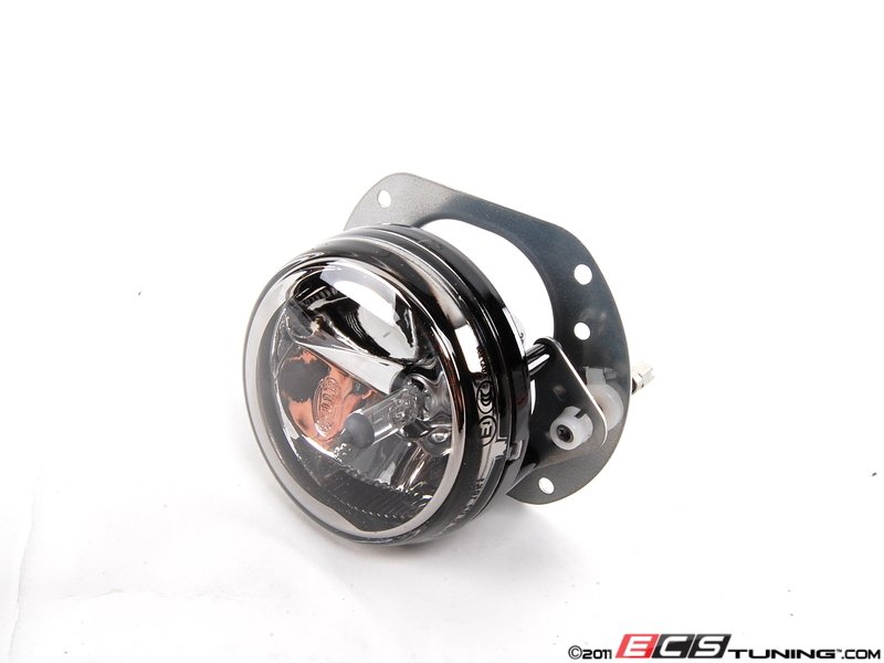 Genuine Mercedes Benz - 2048202156 - Fog Lamp - Left (Driver) Side