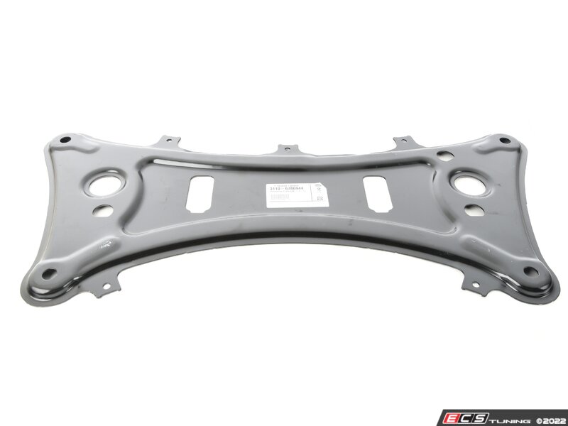 Genuine BMW - 31106786944 - REINFORCEMENT PLATE (31-10-6-786-944)