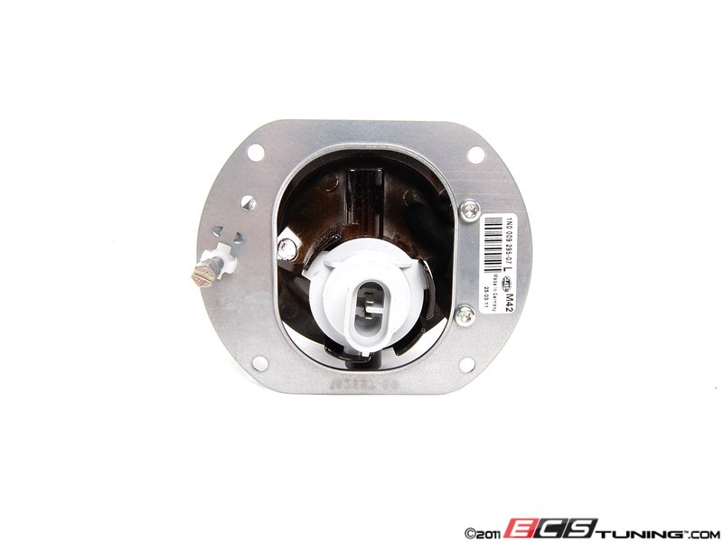 Genuine Mercedes Benz - 2048202156 - Fog Lamp - Left (Driver) Side