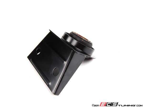 Genuine Mercedes Benz - 1634100010 - Propeller Shaft Center Support ...