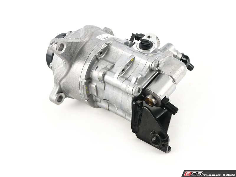 Genuine BMW - 32416776172 - POWER STEERING PUMP (32-41-6-776-172)