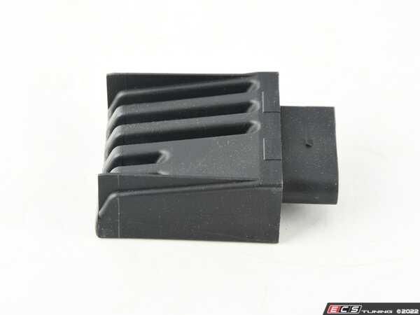 Genuine Volkswagen Audi - 3Q0906121D - CONTROL UN (3Q0 906 121 D)