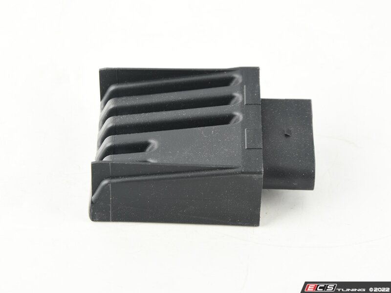 Genuine Volkswagen Audi - 3Q0906121D - CONTROL UN (3Q0 906 121 D)