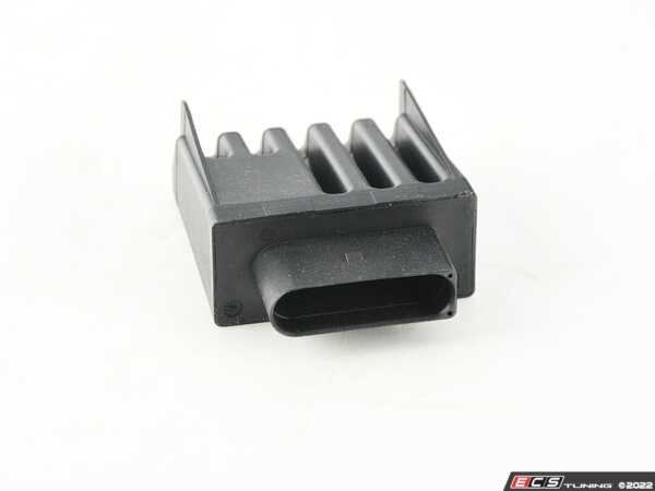 Genuine Volkswagen Audi - 3Q0906121D - CONTROL UN (3Q0 906 121 D)