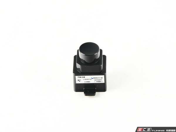 Genuine BMW - 51117933177 - PLUG ICAM (51-11-7-933-177)