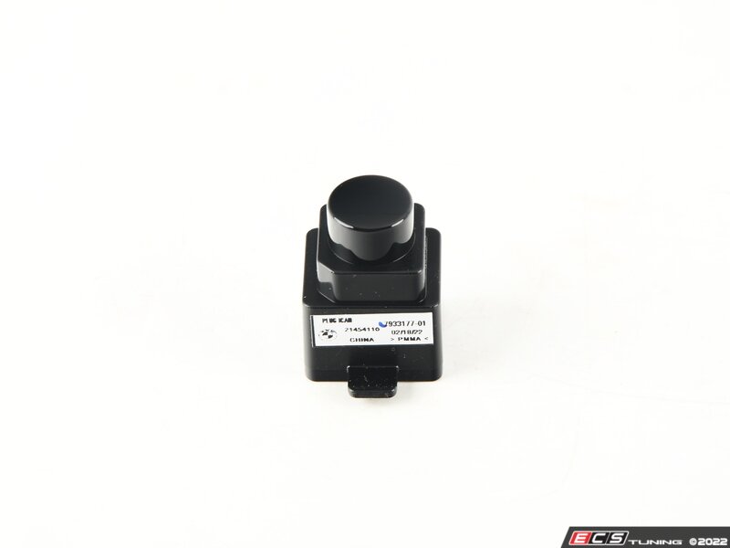 Genuine BMW - 51117933177 - PLUG ICAM (51-11-7-933-177)