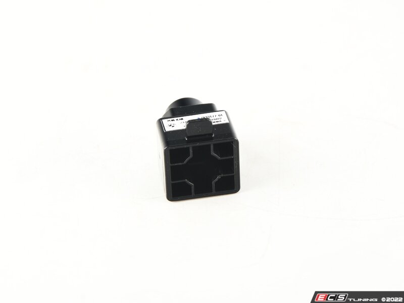 Genuine BMW - 51117933177 - PLUG ICAM (51-11-7-933-177)