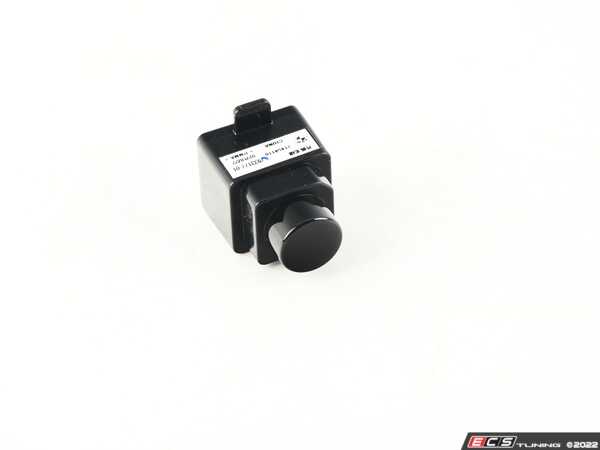 Genuine BMW - 51117933177 - PLUG ICAM (51-11-7-933-177)