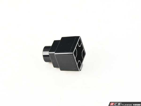 Genuine BMW - 51117933177 - PLUG ICAM (51-11-7-933-177)