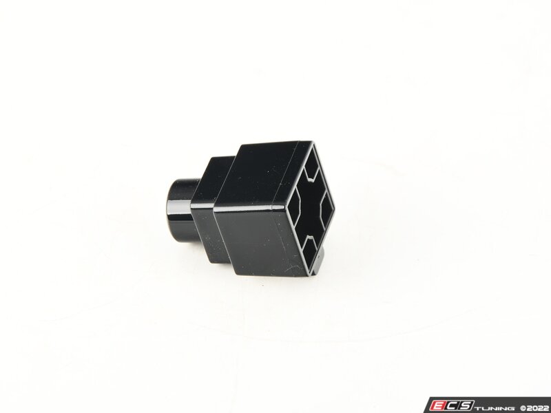 Genuine BMW - 51117933177 - PLUG ICAM (51-11-7-933-177)