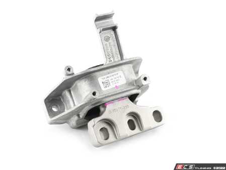 Genuine Volkswagen Audi - 3QF199262C - ENG.MOUNTI (3QF 199 262 C)