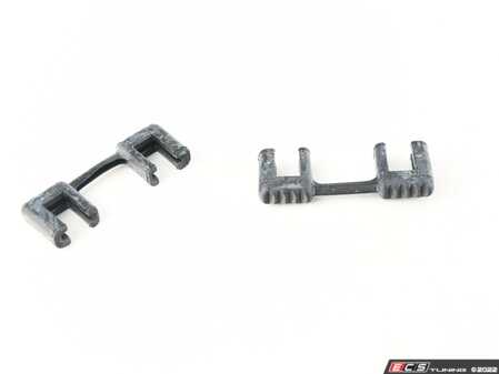 Genuine BMW - 17219501958 - REPAIR KIT, BRACKET, ENGINE (17-21-9-501-958)