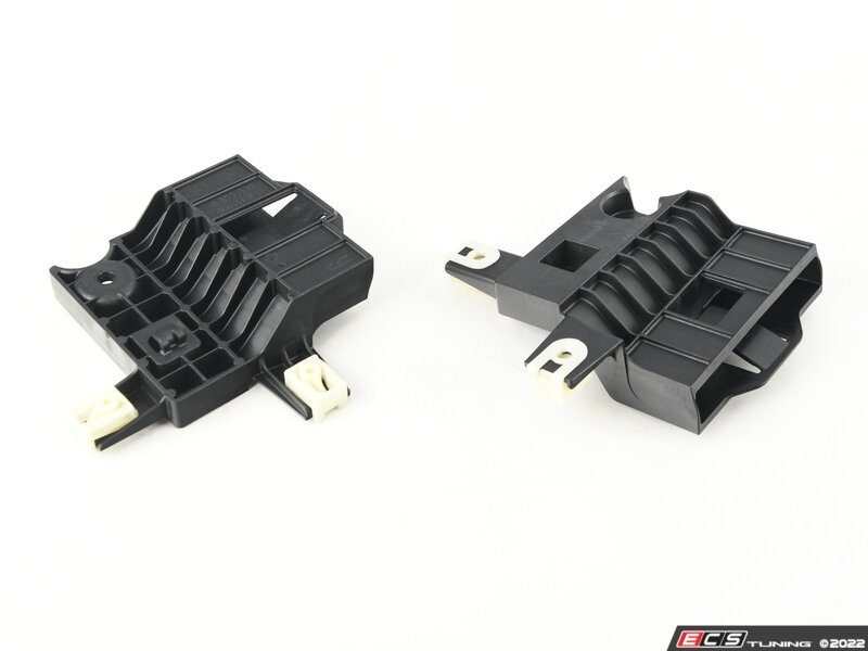 Genuine BMW - 17219501958 - REPAIR KIT, BRACKET, ENGINE (17-21-9-501-958)