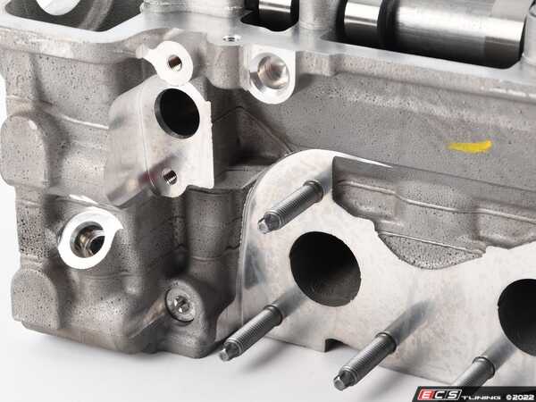AMC - 11127596054 - Cylinder Head 910771