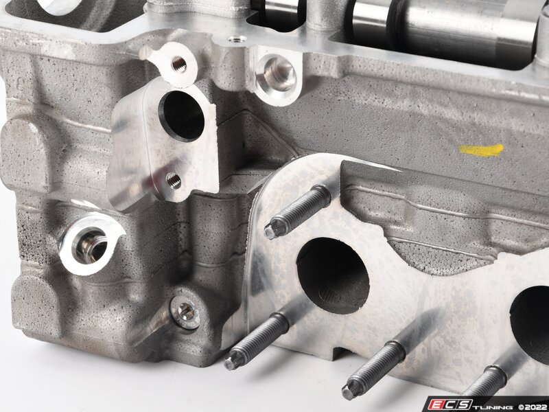 AMC - 11127596054 - Cylinder Head 910771