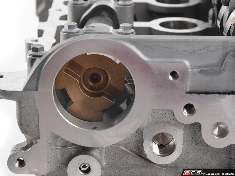 AMC - 11127596054 - Cylinder Head 910771