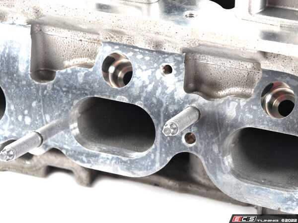 AMC - 11127596054 - Cylinder Head 910771