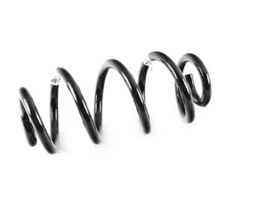 Genuine Volkswagen Audi - 4M0512297B - Rear Lower Spring Pad - Priced ...