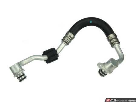 URO - 2782000800 - Turbocharger Coolant Feed Line