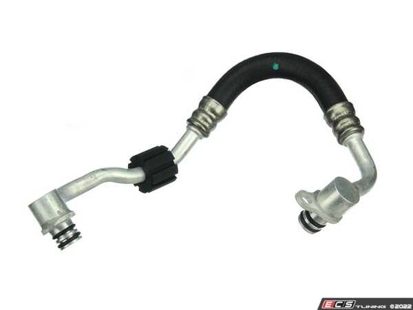 URO - 2782000800 - Turbocharger Coolant Feed Line