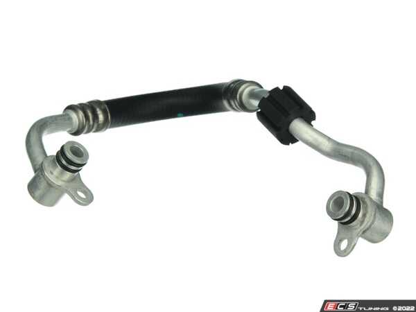 URO - 2782000800 - Turbocharger Coolant Feed Line