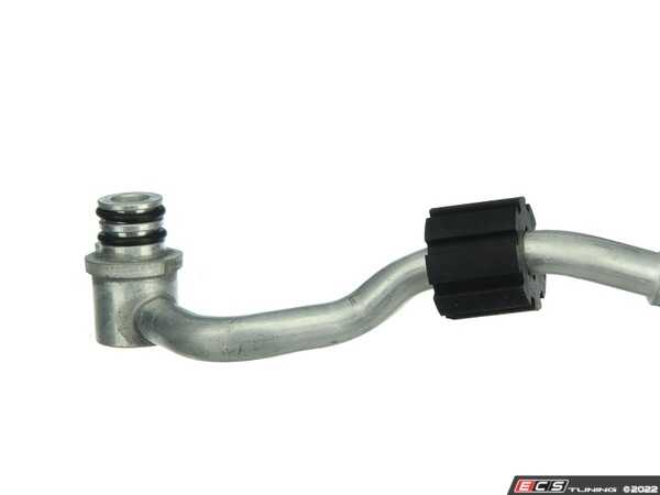 URO - 2782000800 - Turbocharger Coolant Feed Line