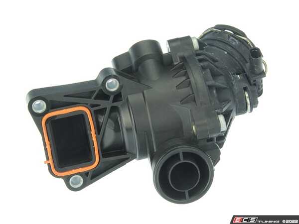 URO - 2762000315 - Coolant Thermostat