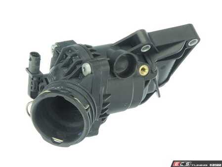 URO - 2762000315 - Coolant Thermostat