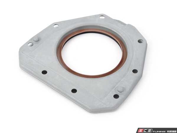 Meyle - 06K103171G - Rear Crankshaft Seal - With Flange (Version B)