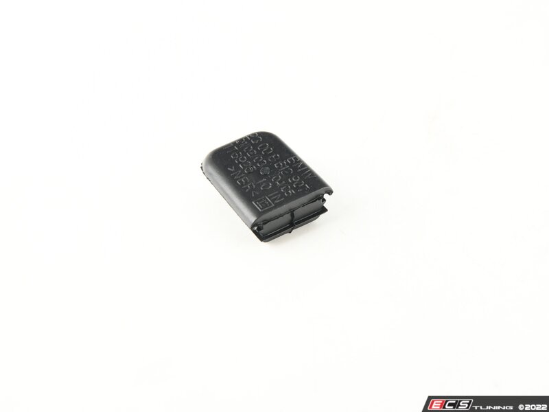 Genuine MINI - 23008612907 - CAP (23-00-8-612-907)
