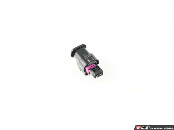 Genuine Volkswagen Audi - 4K0973702A - HOUSING (4K0 973 702 A)