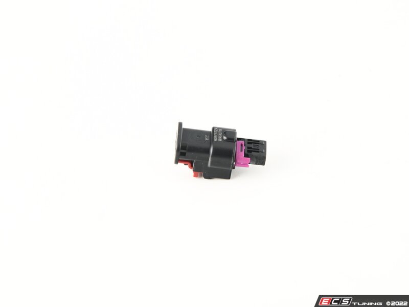 Genuine Volkswagen Audi - 4K0973702A - HOUSING (4K0 973 702 A)