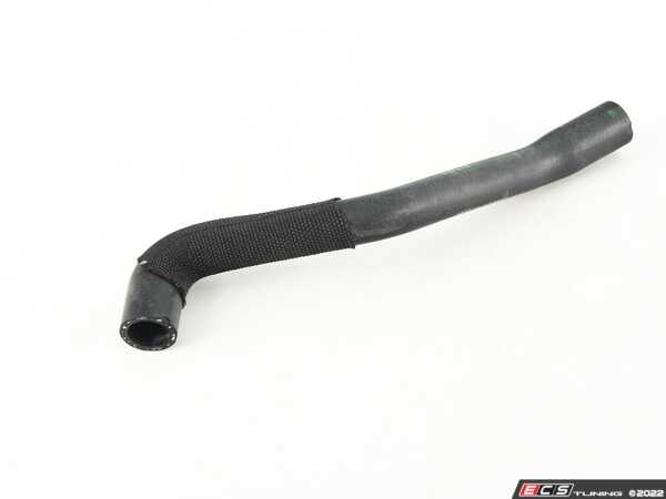 Genuine Volkswagen Audi - 4G0121109AG - Expansion Tank Hose (4G0 121 ...