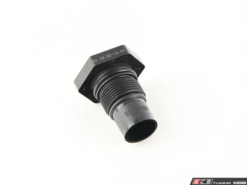Genuine Mercedes Benz - 2472703300 - OVERFLOW PIPE