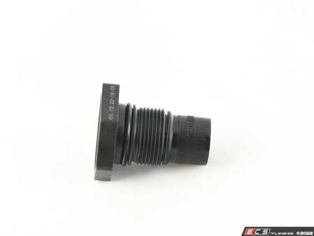Genuine Mercedes Benz - 2472703300 - OVERFLOW PIPE