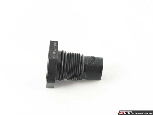 Genuine Mercedes Benz - 2472703300 - OVERFLOW PIPE