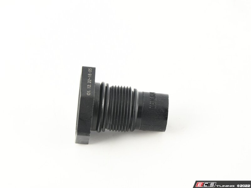 Genuine Mercedes Benz - 2472703300 - OVERFLOW PIPE
