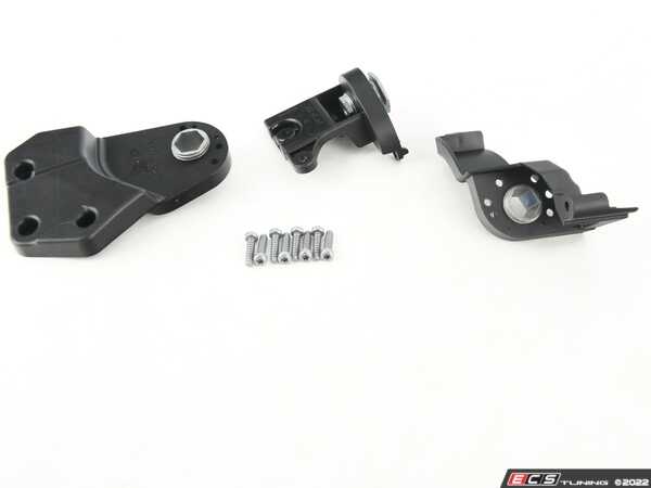 Genuine Mercedes Benz - 2138202200 - RS BRACKET